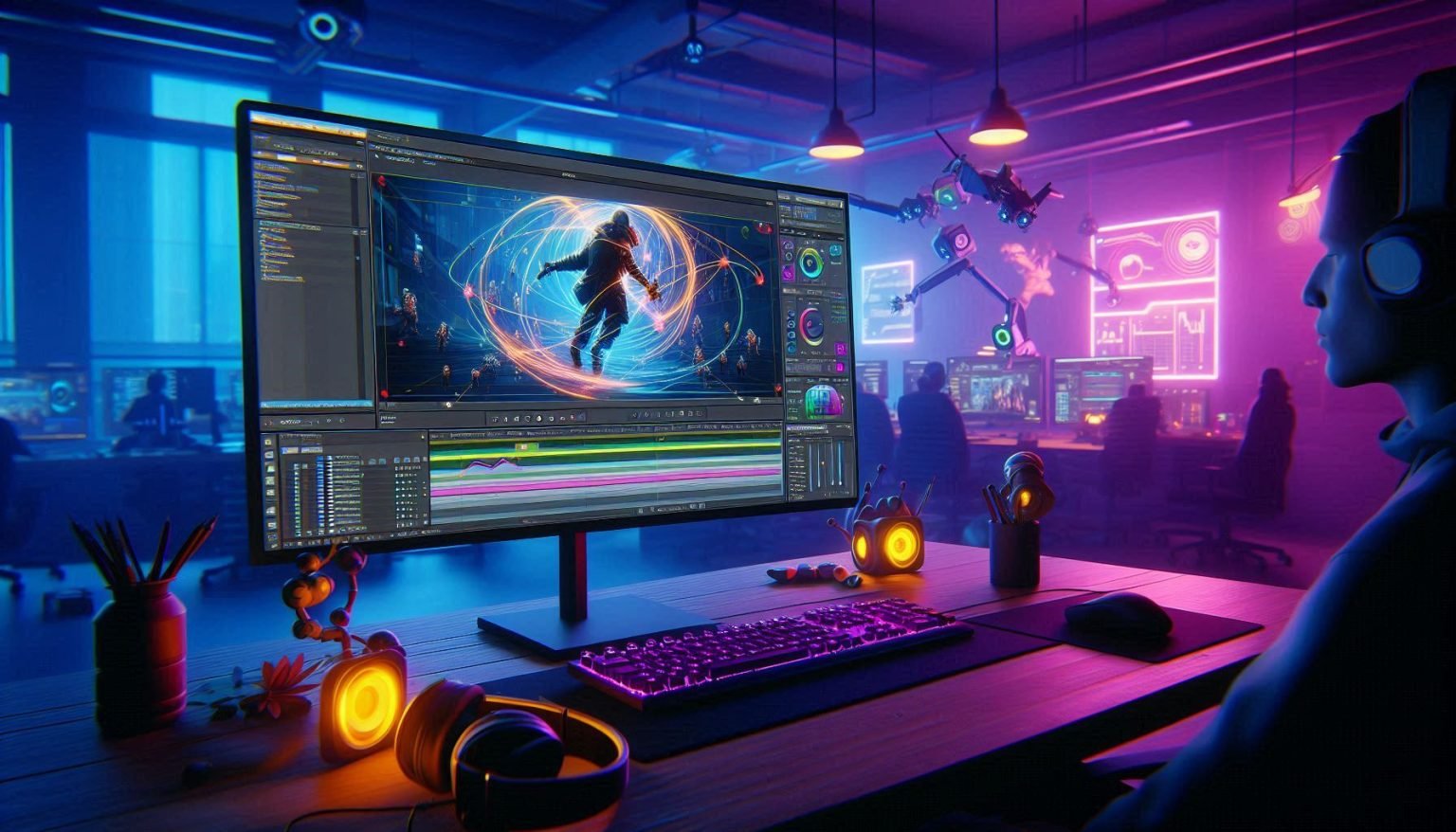 SFM Compile: Mastering 7 Steps to Perfect Animations - Creative Writing Hub